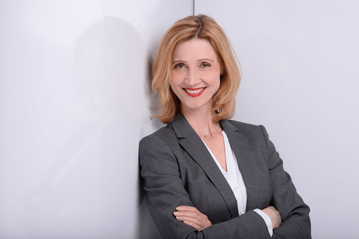 Zur Person - First-Class Personalmanagement